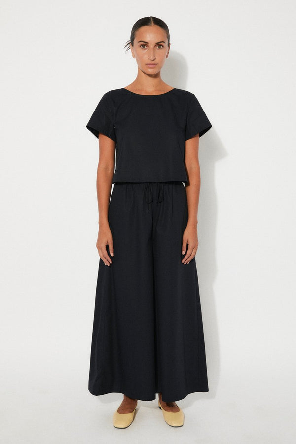 LOBE PANTS - PIPE AND ROW