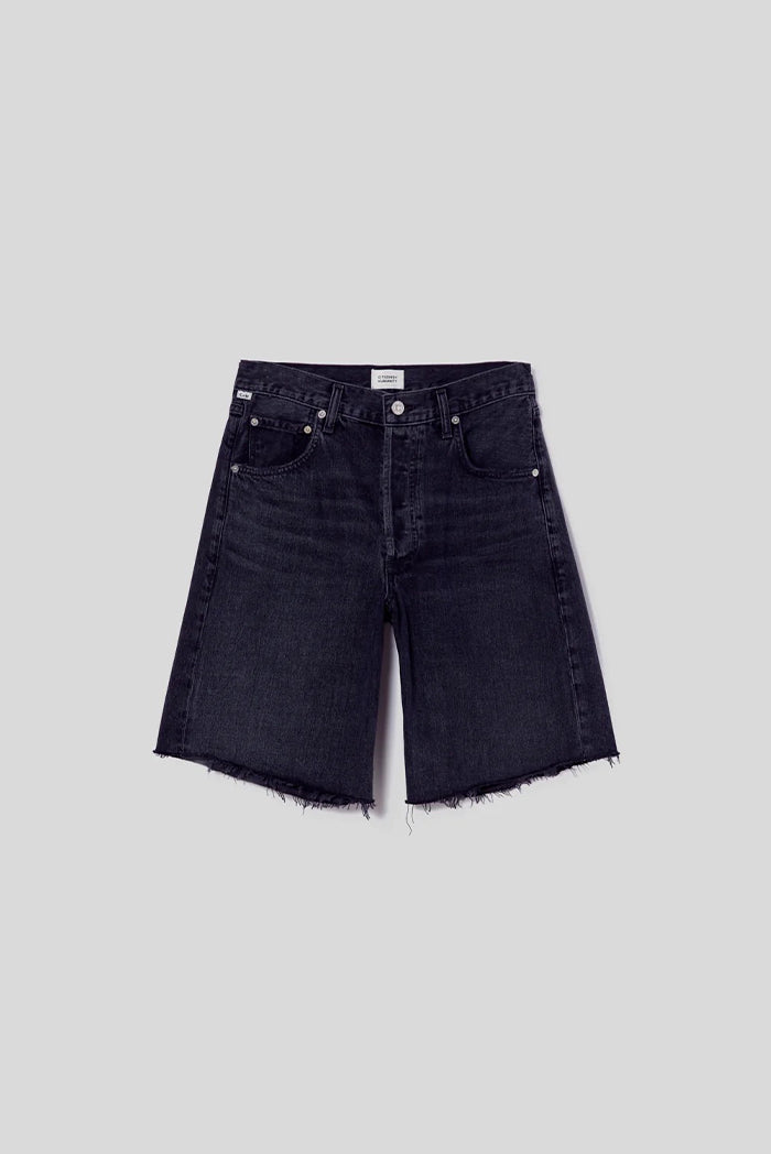 SHORTS - PIPE AND ROW