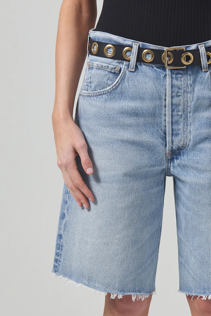 SHORTS - PIPE AND ROW