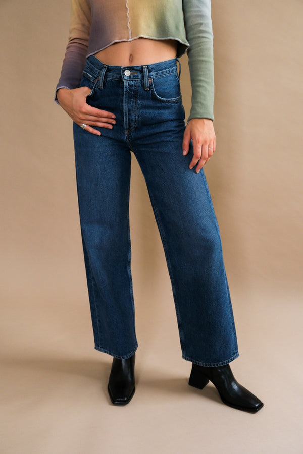 BOTTOMS | PIPE AND ROW