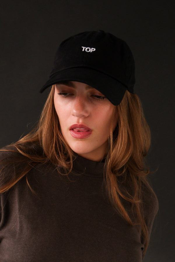 TOP HAT - PIPE AND ROW