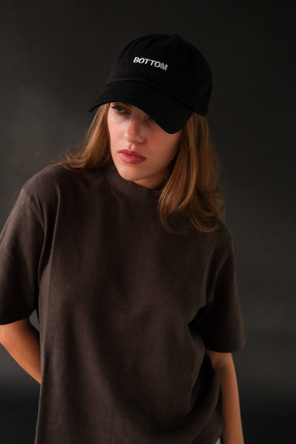 BOTTOM HAT - PIPE AND ROW