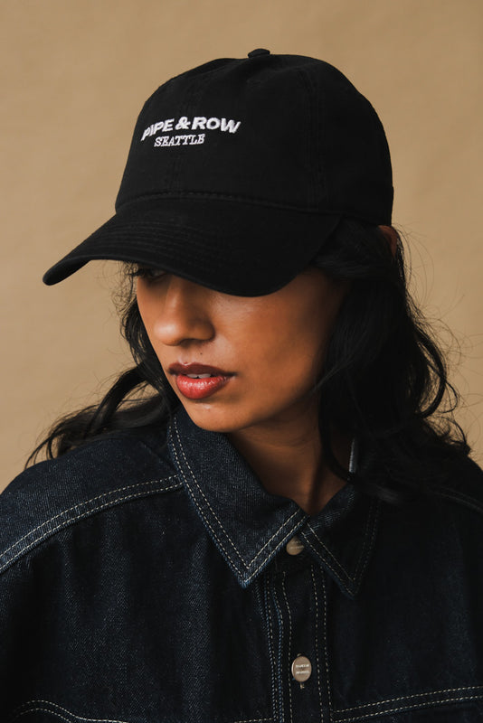 HATS+SCARVES - PIPE AND ROW