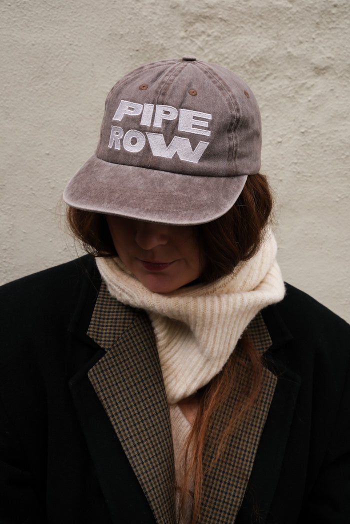 HATS+SCARVES - PIPE AND ROW