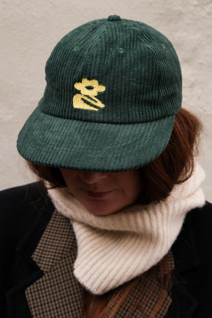 HATS+SCARVES - PIPE AND ROW