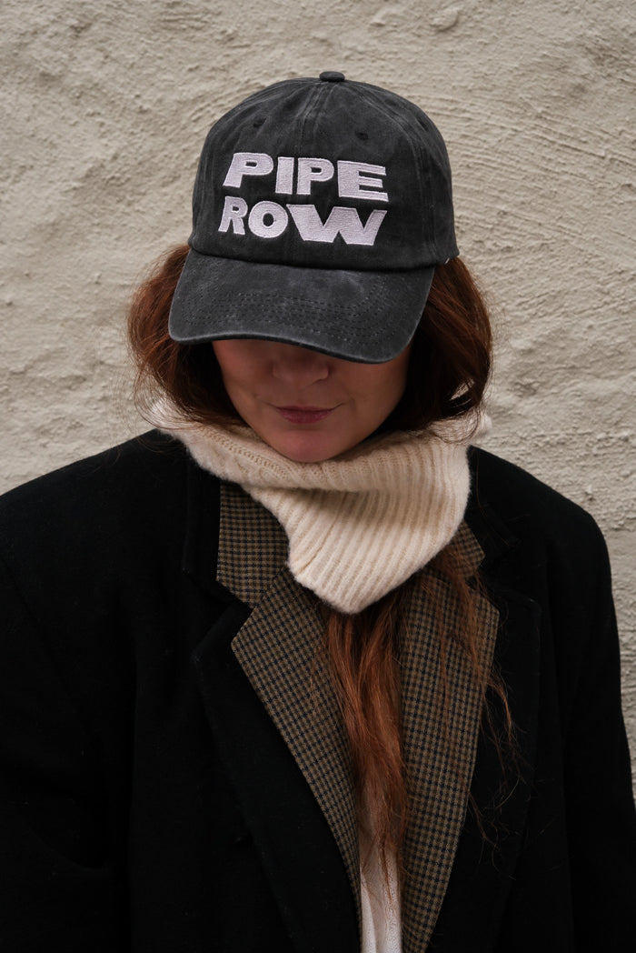 HATS+SCARVES - PIPE AND ROW