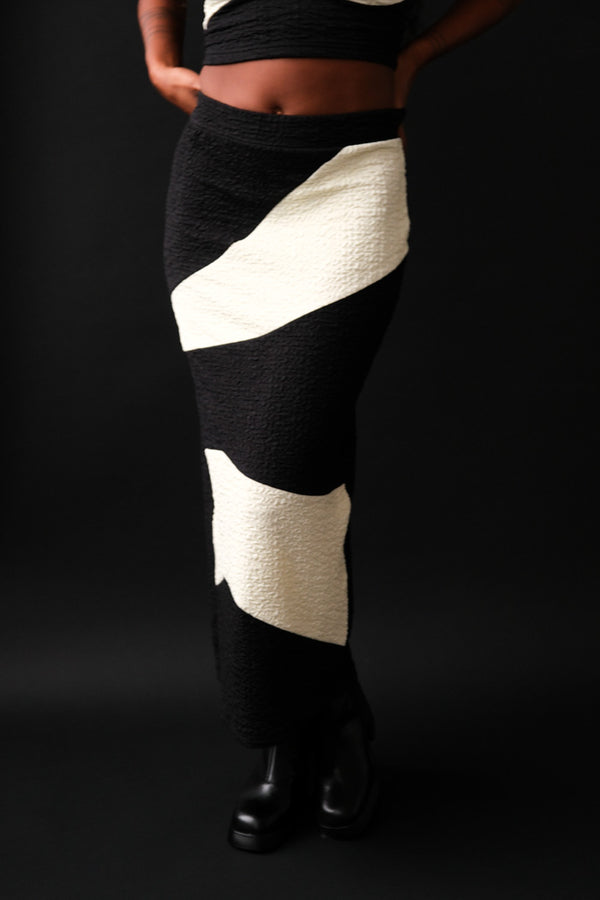 SKIRTS - PIPE AND ROW