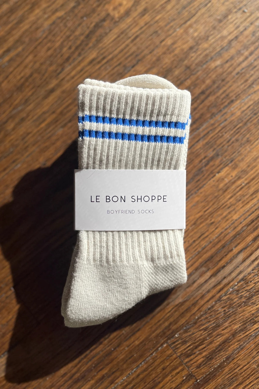 Le Bon Shoppe Boyfriend socks moss green | Pipe and Row Boutique ...