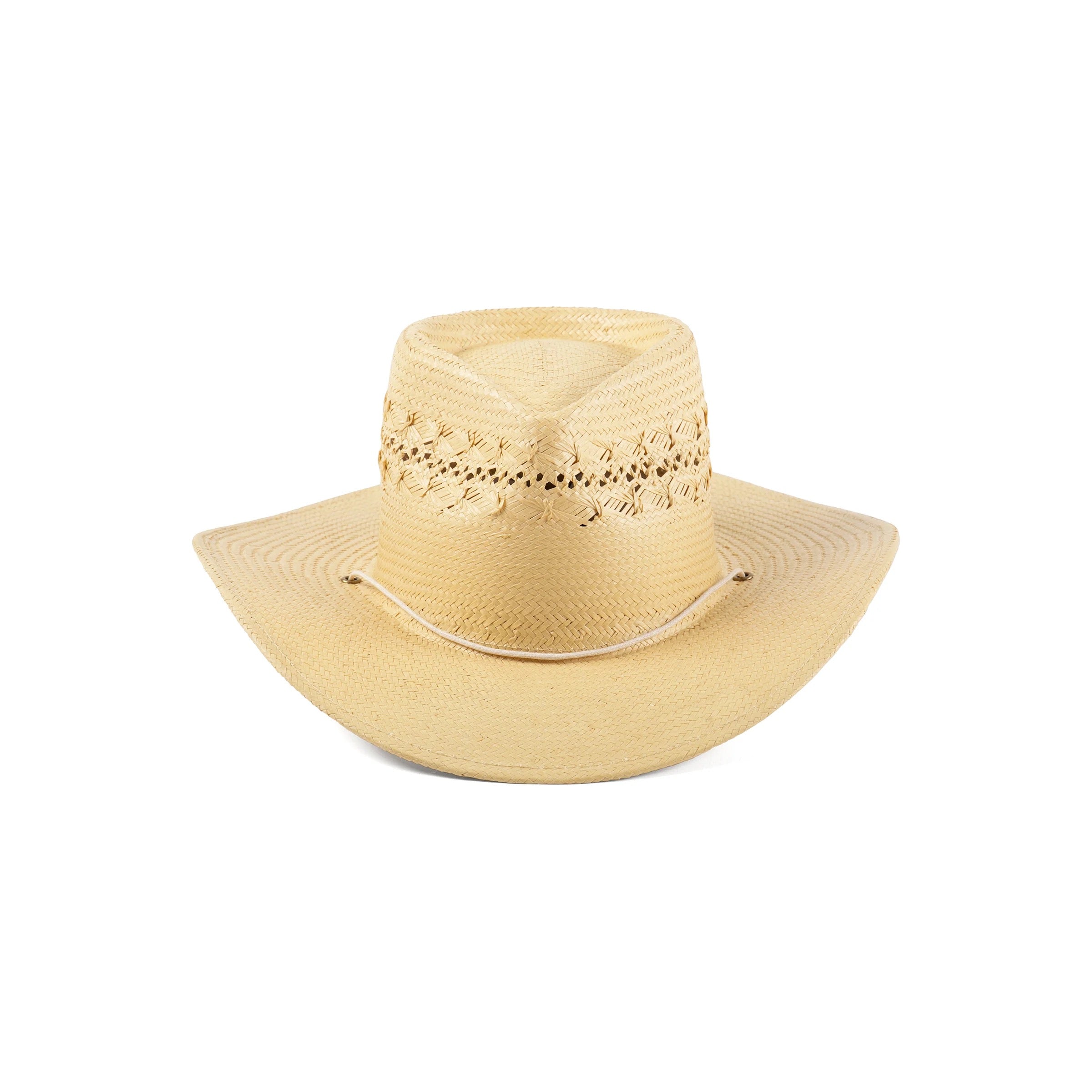 BAJA HAT - PIPE AND ROW