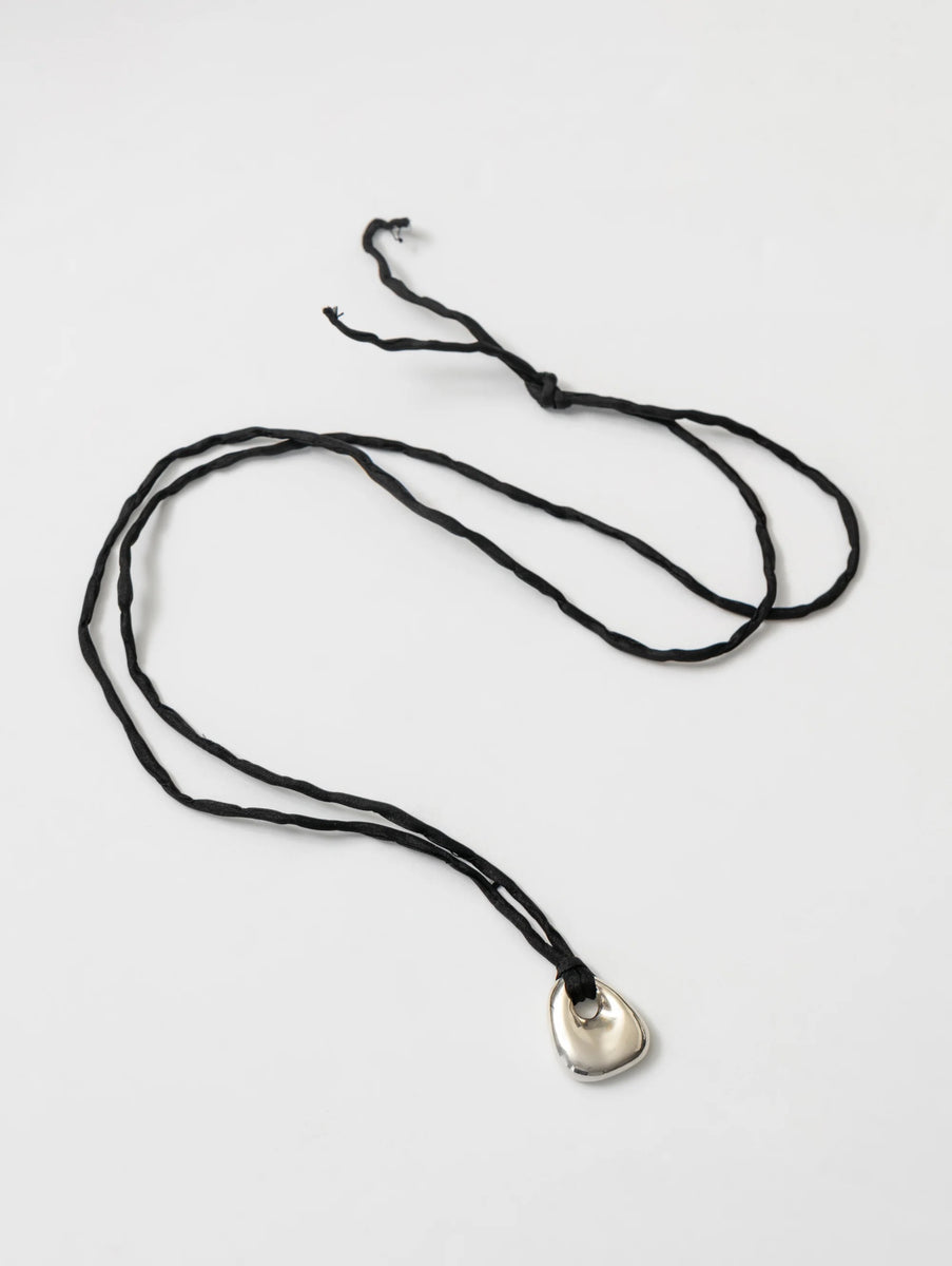 DION PENDANT - PIPE AND ROW