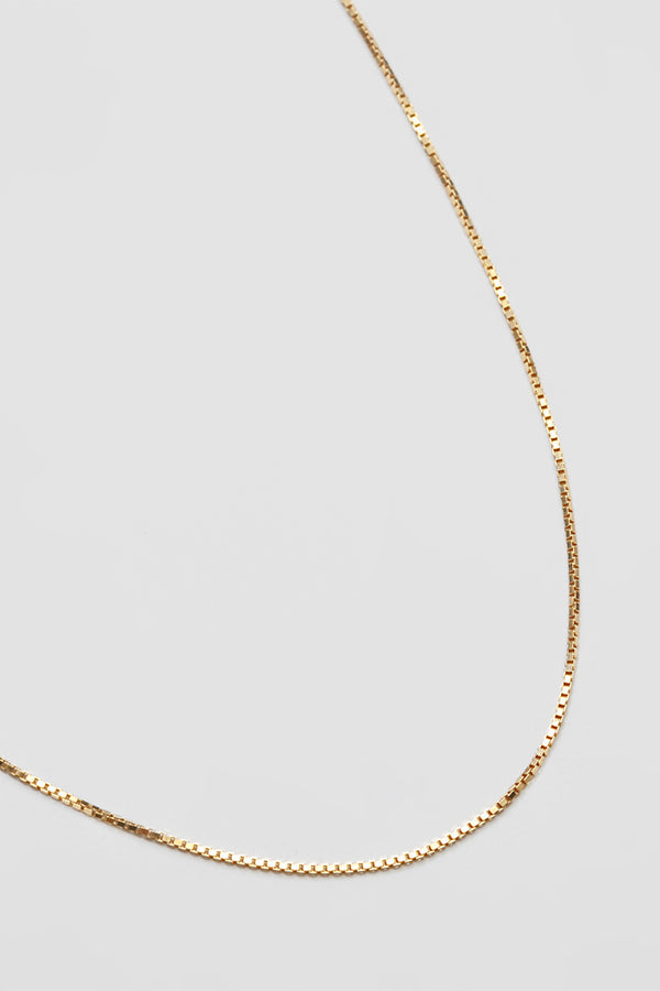 NECKLACES - PIPE AND ROW