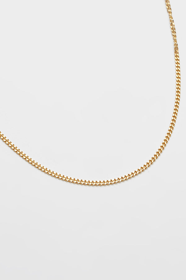 NECKLACES - PIPE AND ROW