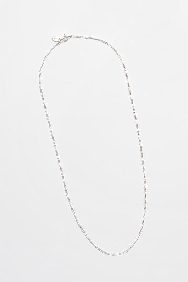 NECKLACES - PIPE AND ROW