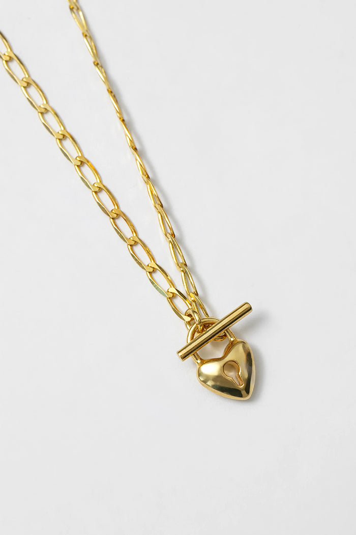 NECKLACES - PIPE AND ROW