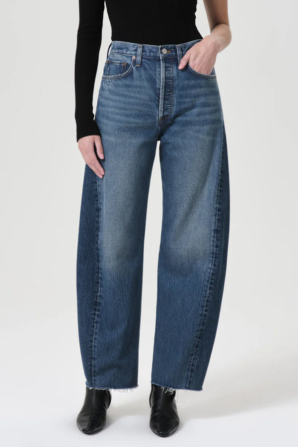 BOTTOMS | PIPE AND ROW