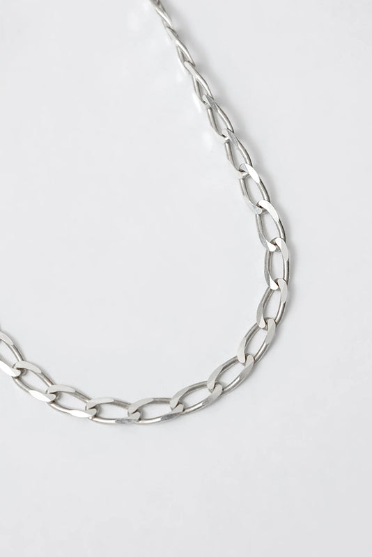 NECKLACES - PIPE AND ROW