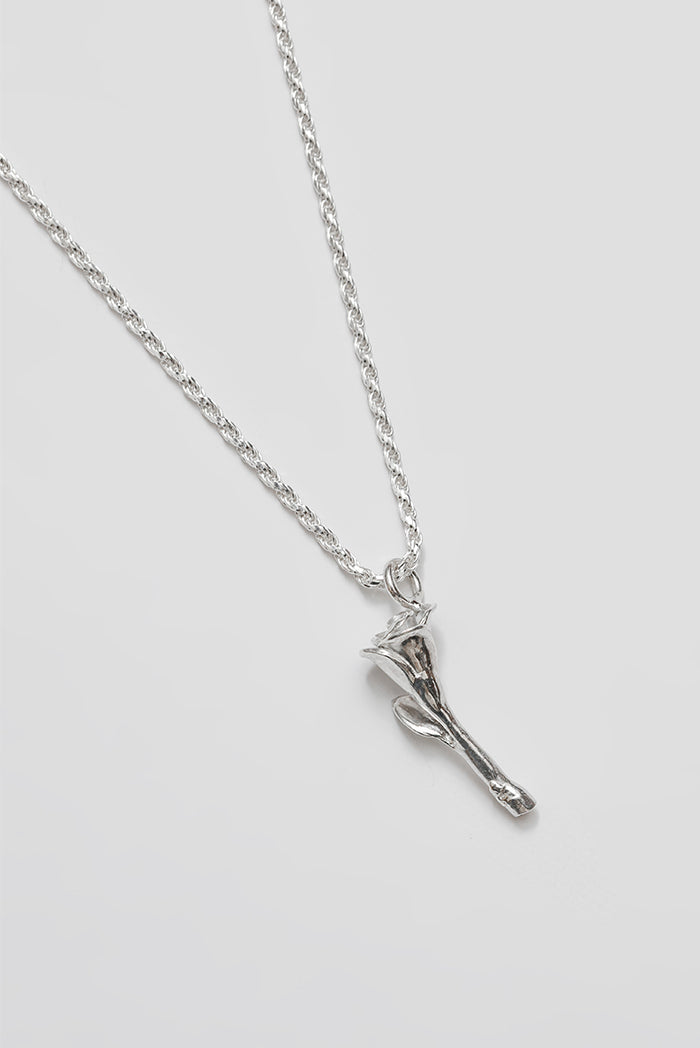 NECKLACES - PIPE AND ROW