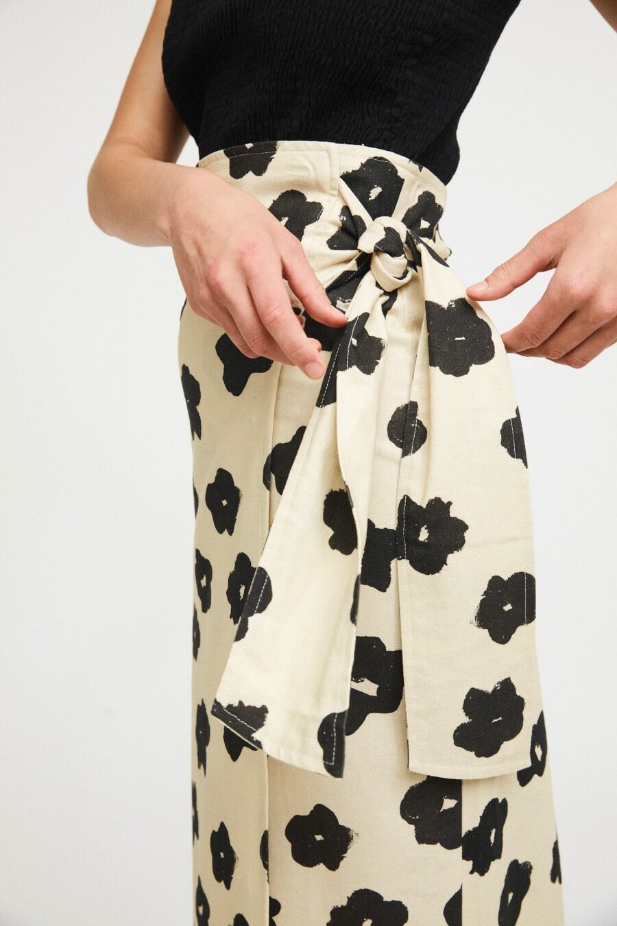 SKIRTS - PIPE AND ROW