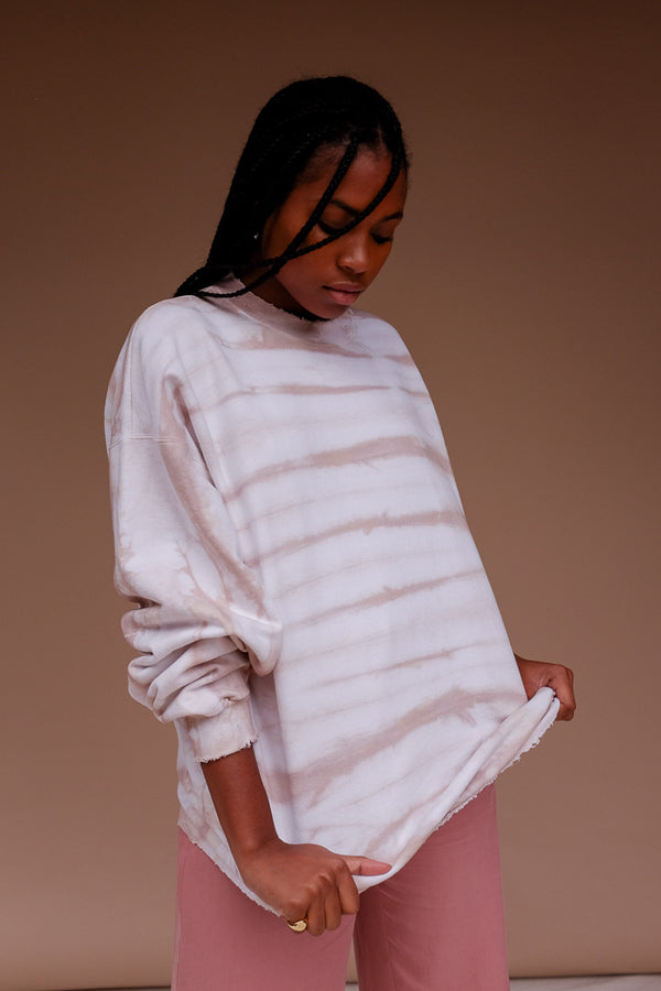 ECLECTIC SUN - PIPE AND ROW