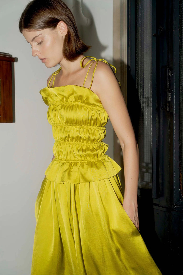 DRESSES | PIPE AND ROW