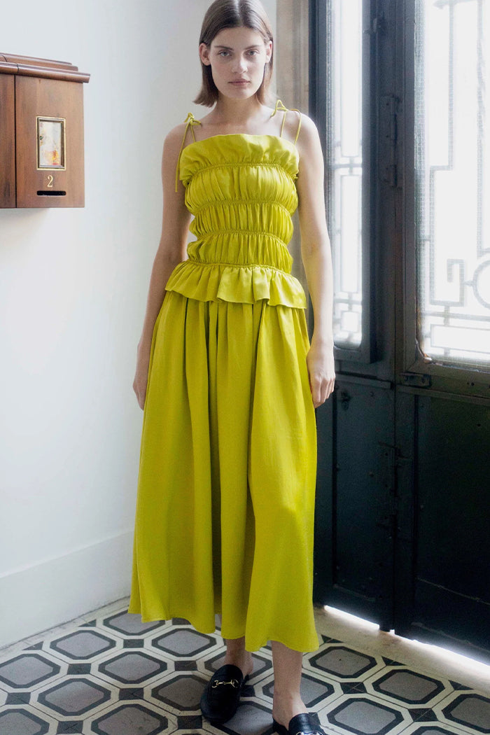 DRESSES | PIPE AND ROW
