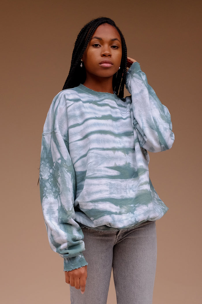 ECLECTIC SUN - PIPE AND ROW